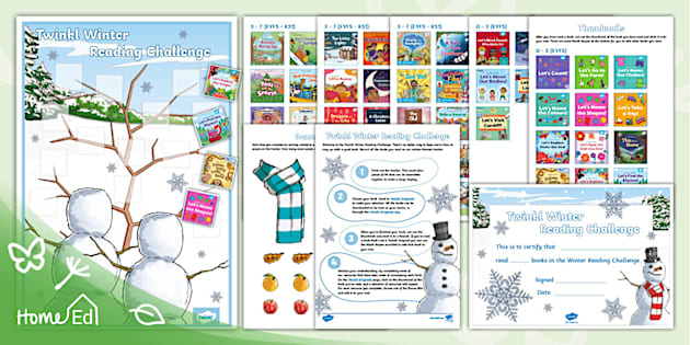 Twinkl Home Learning Hub - Twinkl