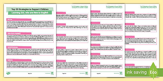 Tutoring students who have English as their second language (ESL students):