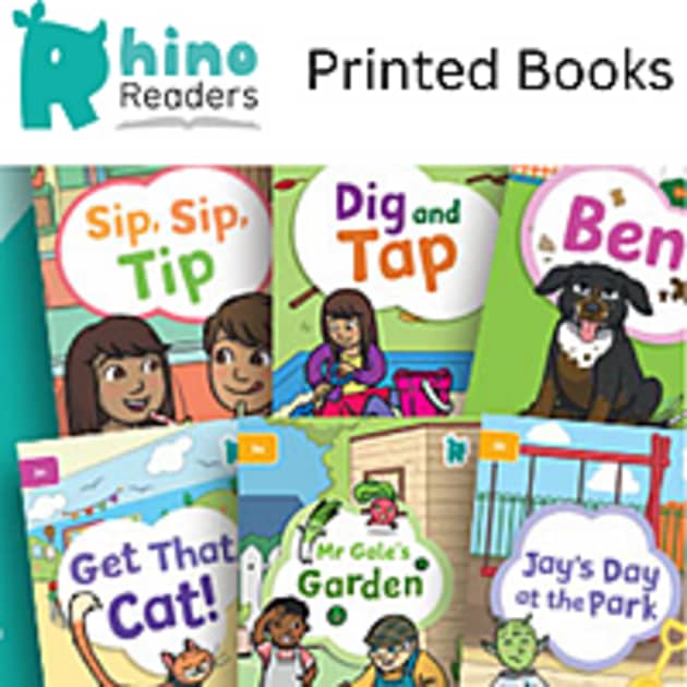 Phonics Live Lessons for Home Educators - Twinkl