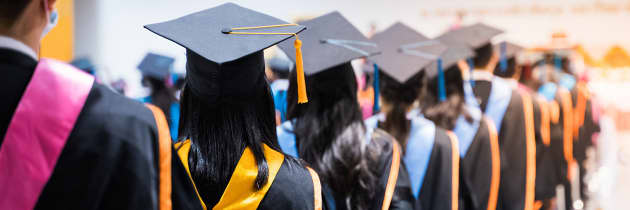 Teaching assistant jobs: Psychology graduate TA vacancies rise