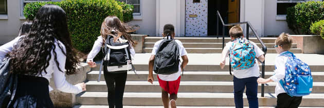 Top 10 tips for TAs: Teaching assistants supervising break time