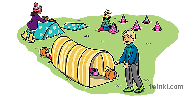 11 Outdoor Activities for Kids Before They Turn 11 - Twinkl CA