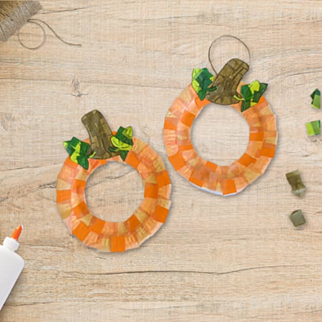 Early Years Spooky, Autumnal Activities for Ages 0-5