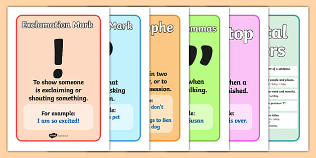 Year 2 SATs: Help with Commas - Twinkl Teaching Blog