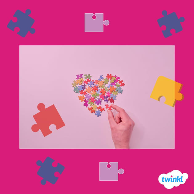 How Do Children Benefit from Puzzles? | Puzzles | Twinkl