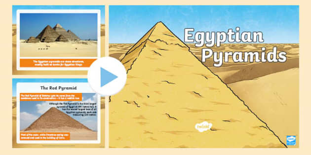 8 Exciting Facts about Egypt - Twinkl Blogs - Twinkl