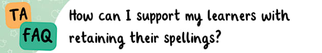 Teaching Assistant Inclusion Toolkit: Supporting Learners with Additional