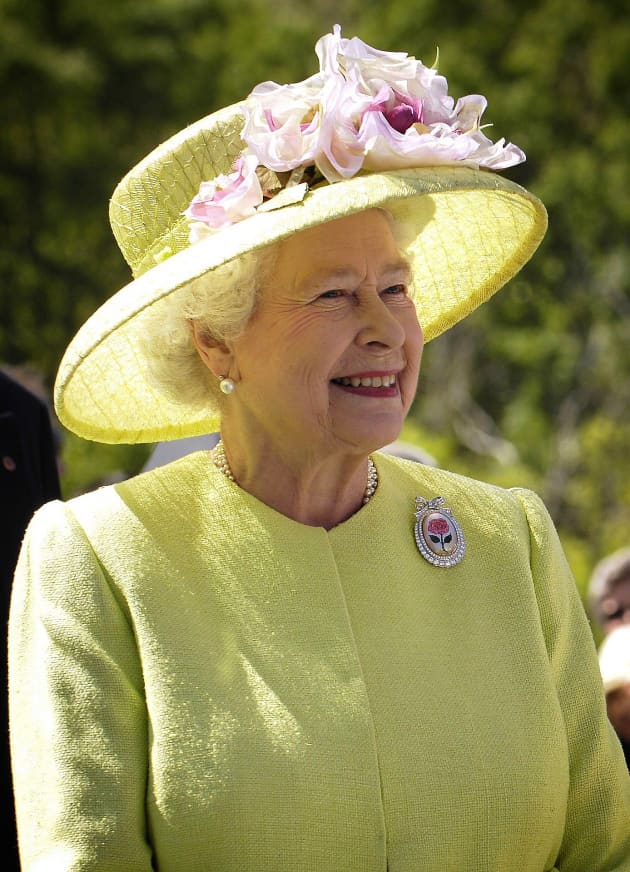 Her Majesty The Queen Remembered - Twinkl Digest Education News