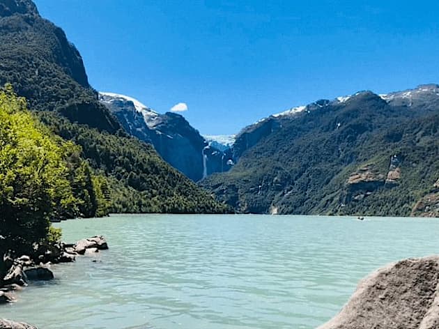 Patagonia Chile: top 10 destinos de la Carretera Austral