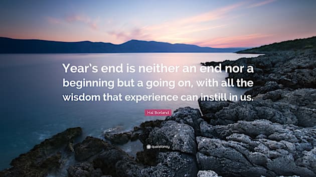 10 Essential Year-End Self-Reflection Questions for Setting New Year Goals