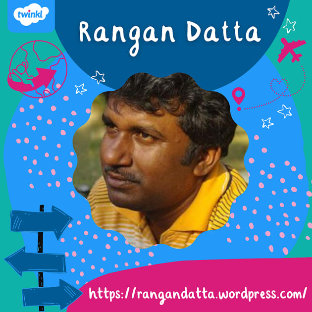 Best Indian Travel Bloggers to Follow in 2025 - Twinkl