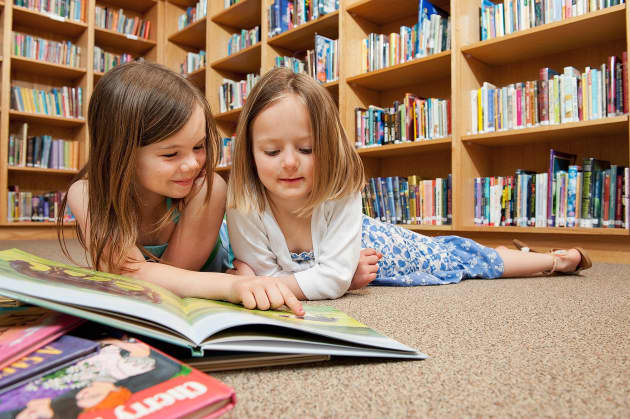 Report reveals lack of funding for primary school libraries - Twinkl Digest