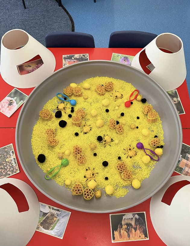 World Bee Day Activities For Early Years Settings Twinkl World Bee Day Activities For Early Years Settings Twinkl