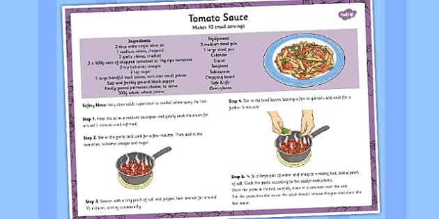 Cooking Pasta with Kids - Twinkl Blog