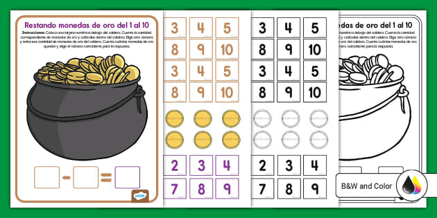 14 FREE St. Patrick's Day Activities for Kids - Twinkl