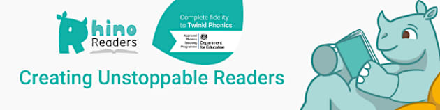 Phonics Leads April 2025 Newsletter - Twinkl