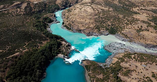 Patagonia Chile: top 10 destinos de la Carretera Austral
