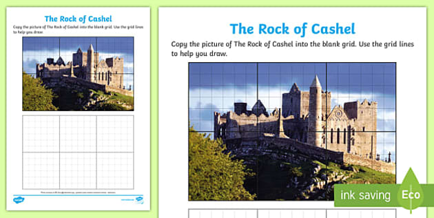 7 Rock of Cashel facts for kids | Twinkl - Twinkl