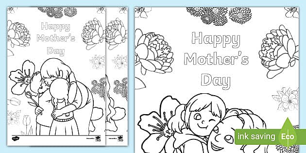 Top Mothers Day Activities for Supply Teachers - Twinkl