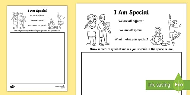 Universal Children's Day Activities