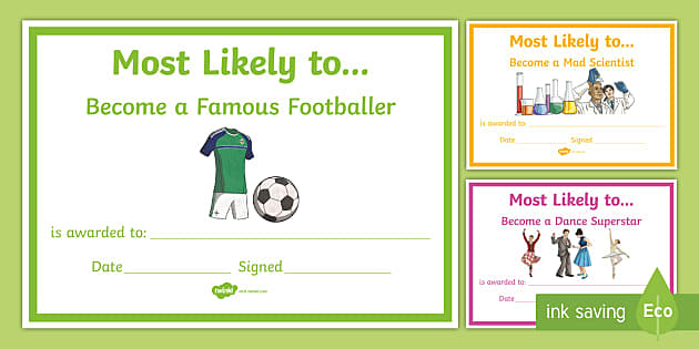 How can you create a memorable Leavers Assembly for your class?