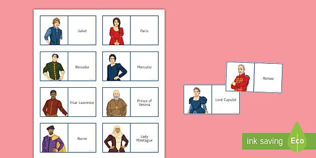 Twinkl Homework Help: Romeo and Juliet - Twinkl