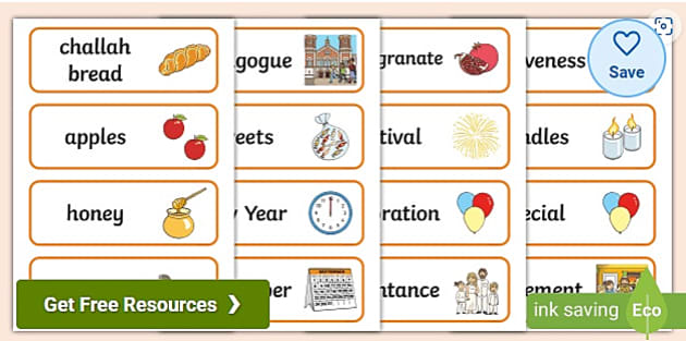 Jewish Holidays in September 2023 - Twinkl