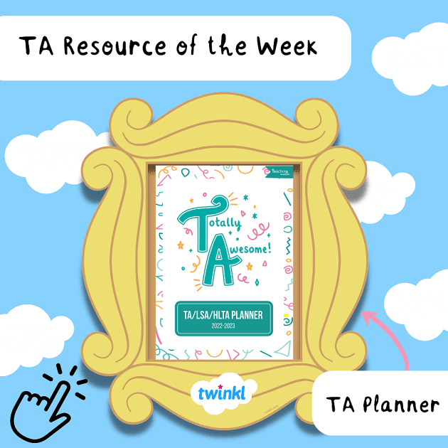 This Week’s Top 10 TA Downloads & New Resources