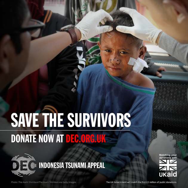 Working Together: The DEC and Twinkl Newsroom - Twinkl