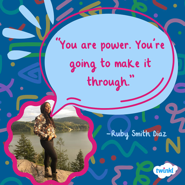 Twinkl Canada’s Fave Black Creators | Black History Month