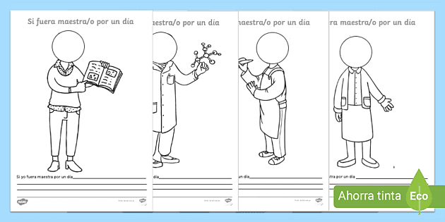 Día del Maestro Argentina - 11 de septiembre para niños