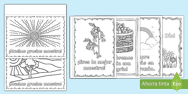 Día del Maestro Argentina - 11 de septiembre para niños