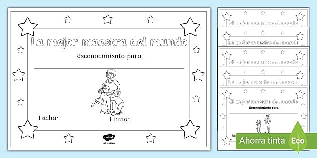 Día del Maestro Argentina - 11 de septiembre para niños
