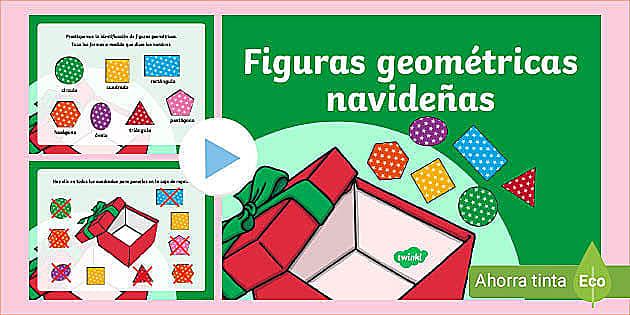 Actividades de Navidad | 20 ideas para niños de primaria | Twinkl