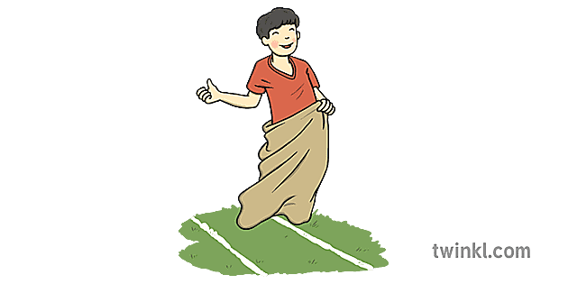 Brilliant Sports Day Games To Share With Your Children