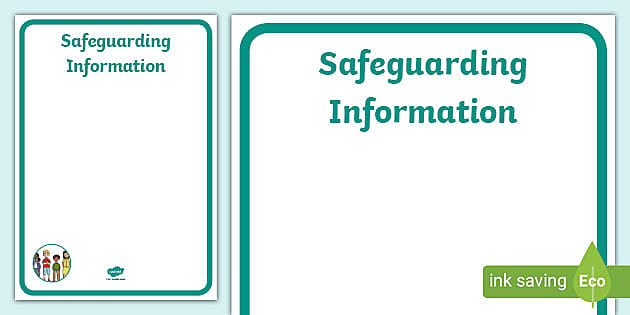 Safeguarding Policy for Tutors - what should you include?