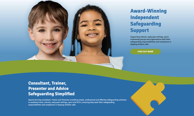 Simplifying Safeguarding Compliance in Schools: An Interview With ... Simplifying Safeguarding Compliance in Schools: An Interview With ...