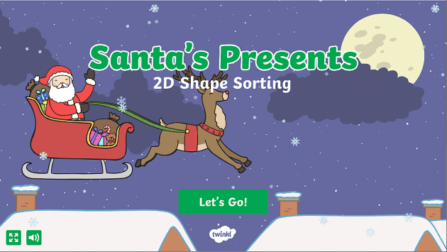 Take Twinkl Go! Home: Interactive Resources Children Can Use in the ...