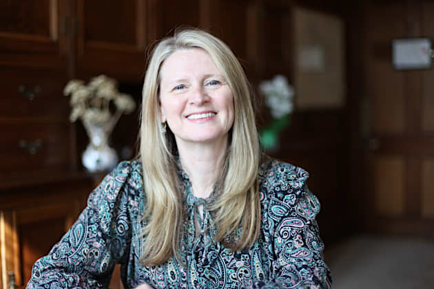 Allowing girls to be their true, authentic, Autistic selves: Sarah Wild,