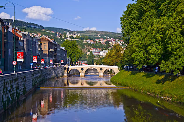 Bosnia and Herzegovina Facts for Kids - Twinkl Homework Help