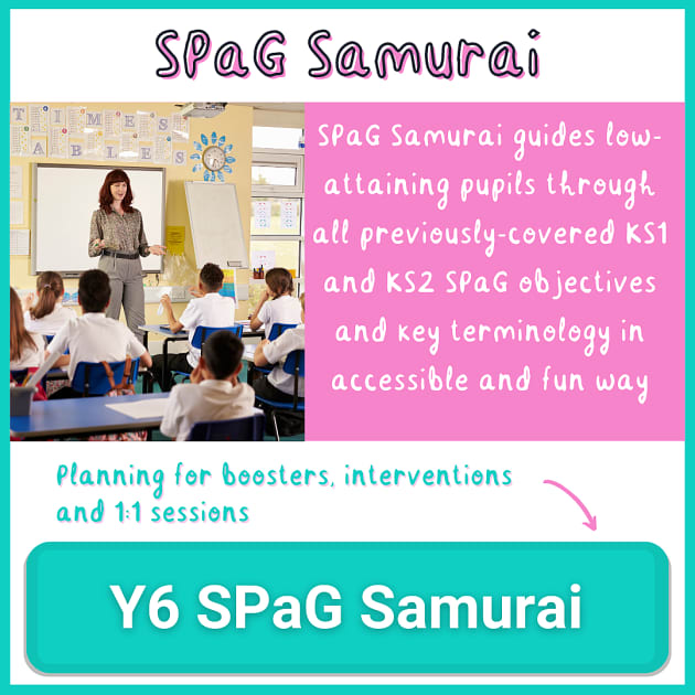 With Twinkl, I'm Prepared for Year 6: A Teaching Assistant's Guide