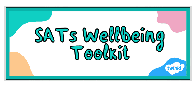 Supporting SEMH and Wellbeing - Resources and Planning for your TA Toolkit