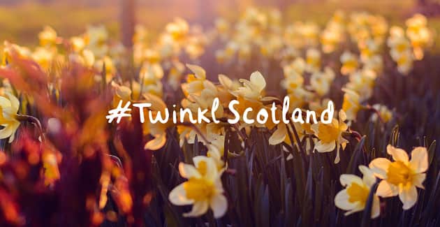 easter-cfe-scotland - Twinkl