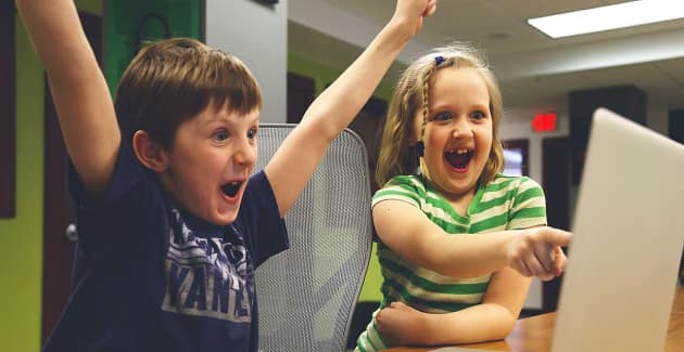 Twinkl and National Coding Week - Celebrating the amazing work of Scottish