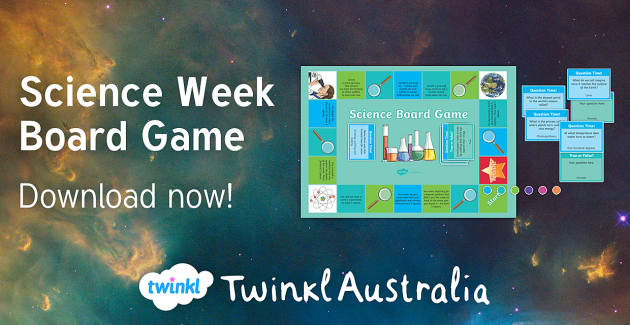 How to teach science to primary students? - Twinkl