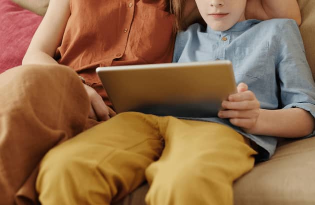 Assistive Technology for Children with Dyslexia: A Beginner’s Guide