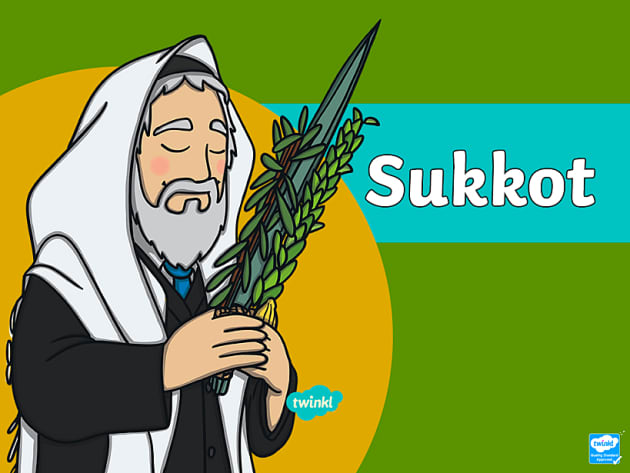 Celebrating Sukkot | Teaching Blog - Twinkl
