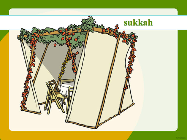 Celebrating Sukkot | Teaching Blog - Twinkl
