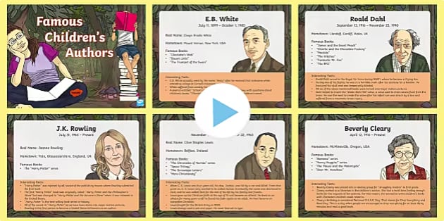 World Book Day | Teaching Blog - Twinkl