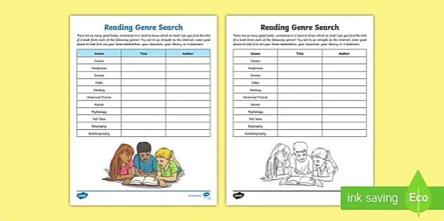 World Book Day | Teaching Blog - Twinkl